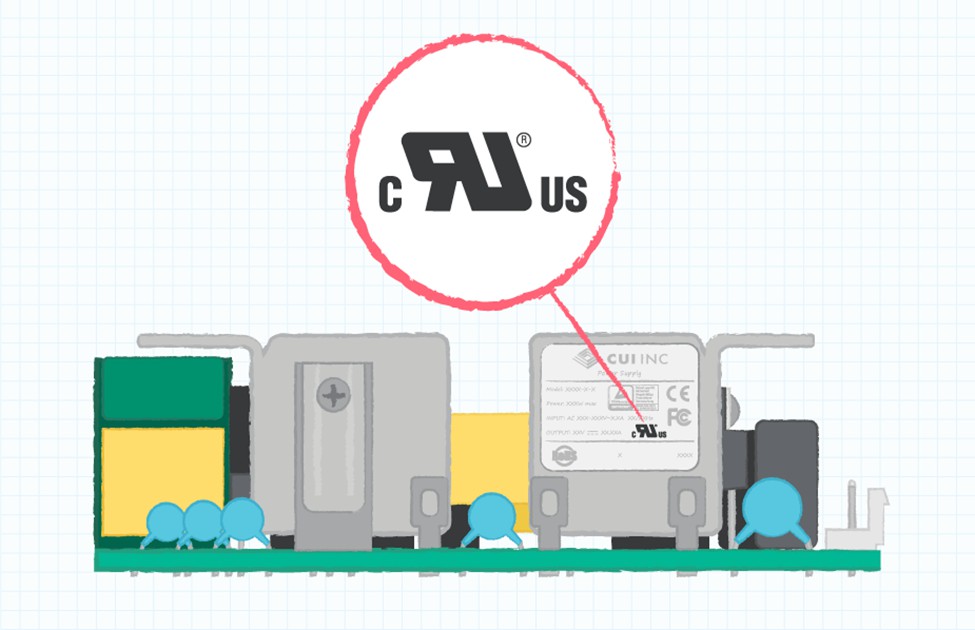 UL สัญลักษณ์มาตรฐานแห่งความปลอดภัย - Mitsumoto